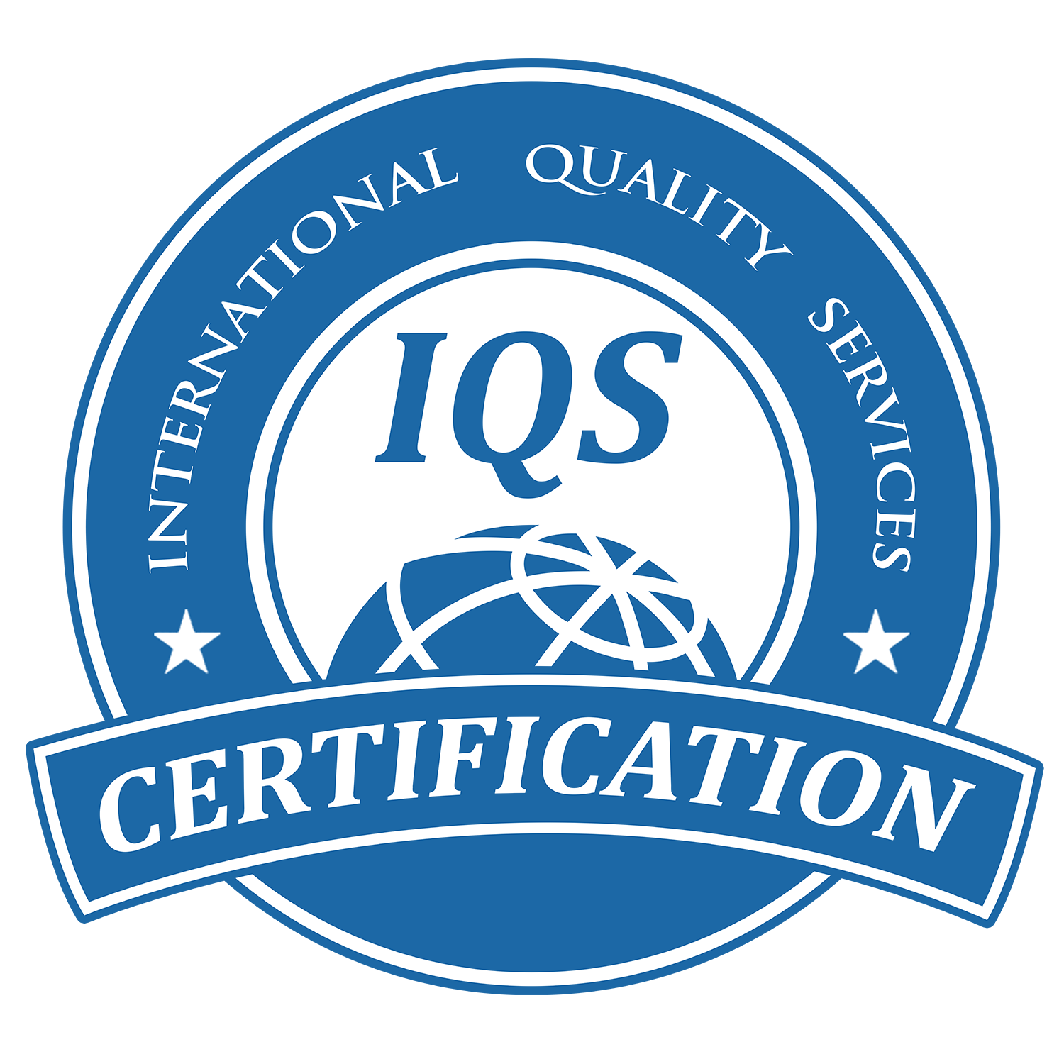 Certificates Level 1 IQS International