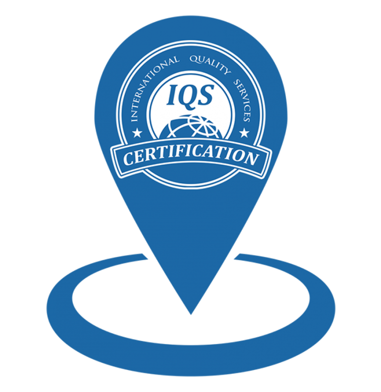ISO 9001 – IQS International